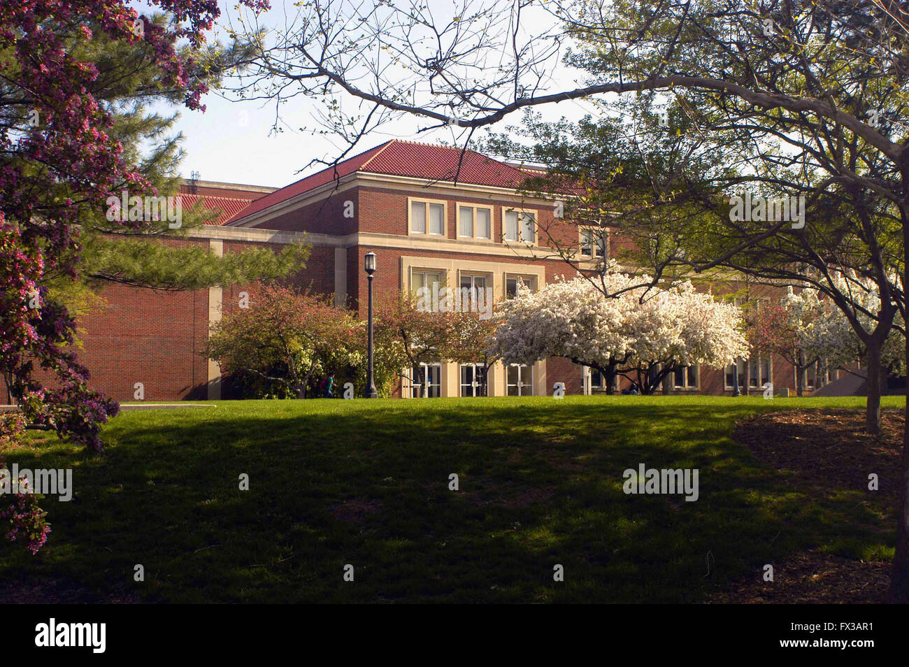 Indiana university purdue university Banque de photographies et d ...