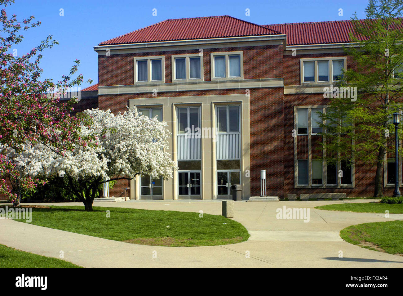 Centre stewart Banque de photographies et d’images à haute résolution ...