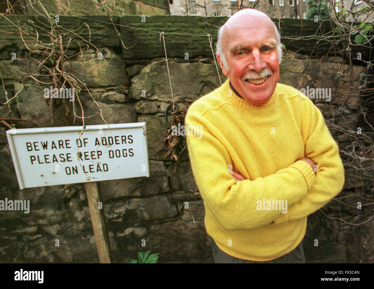 The crick Banque de photographies et d’images à haute résolution - Alamy