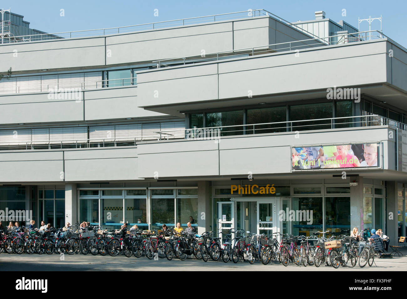 University of cologne Banque de photographies et d’images à haute ...