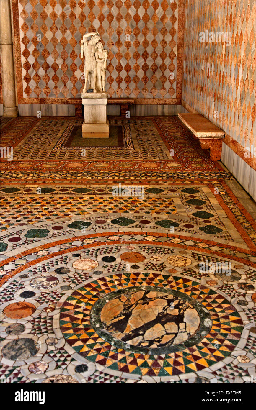 Chiron centaure Banque de photographies et d’images à haute résolution ...