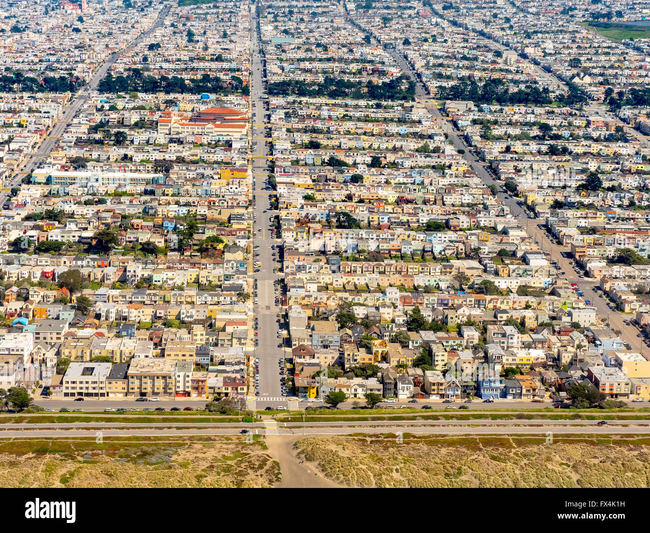 Doelger city Banque de photographies et d’images à haute résolution - Alamy