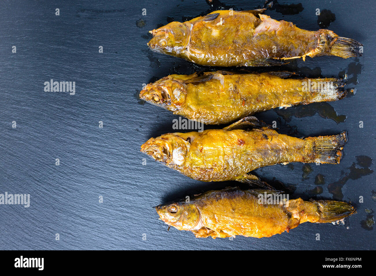 Tanche fish Banque de photographies et d’images à haute résolution - Alamy