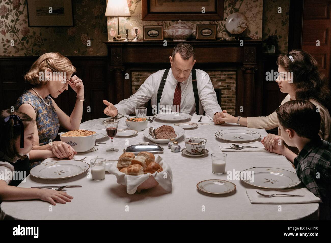 Steven spielberg jillian lebling Banque de photographies et d’images à ...