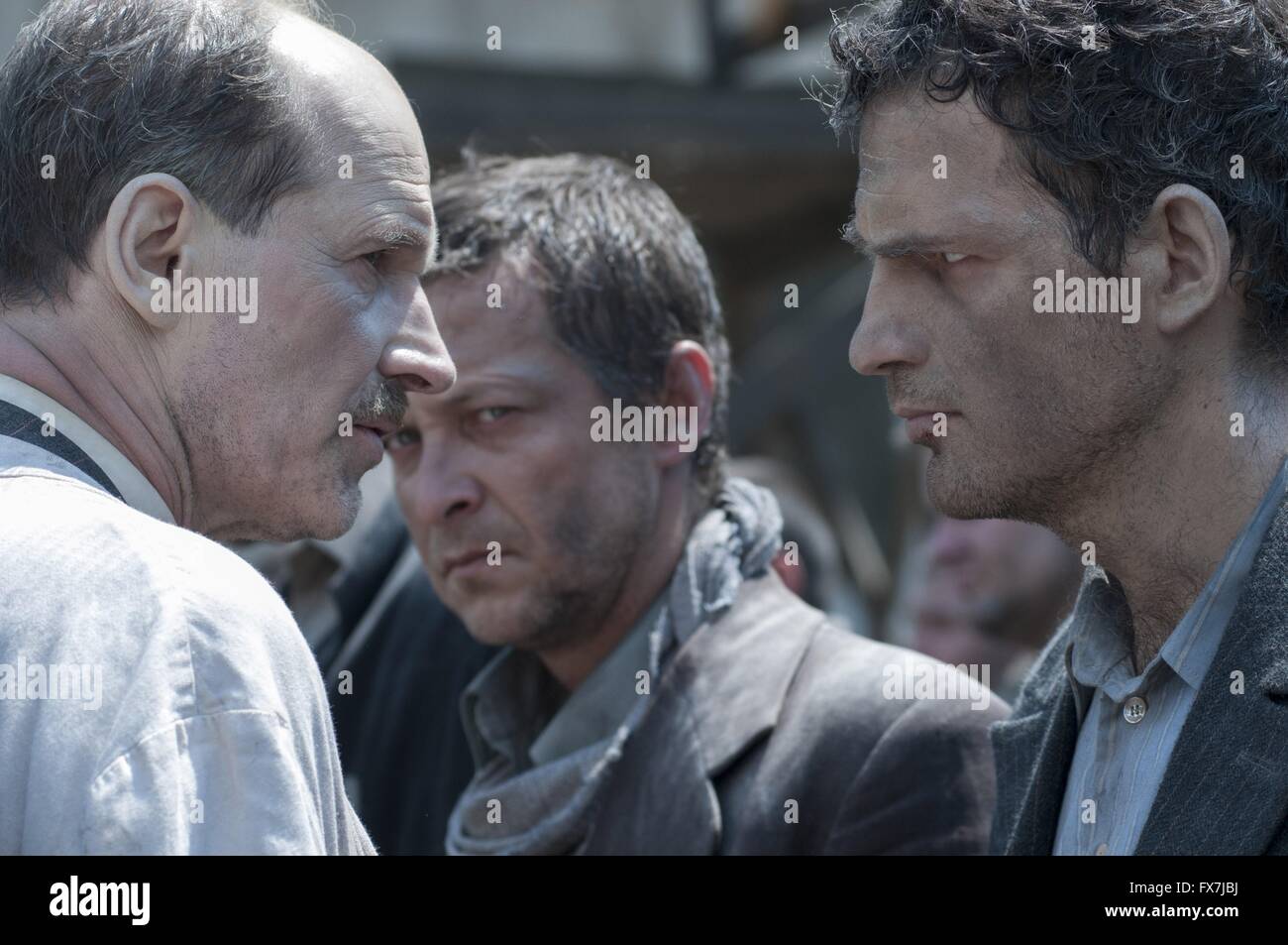 Son of saul saul fia year Banque de photographies et d’images à haute ...