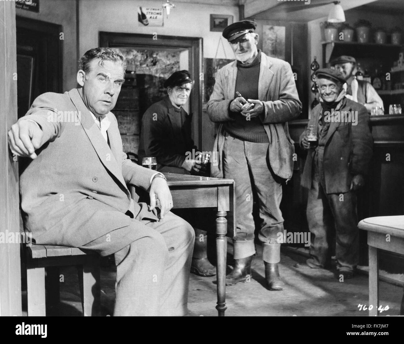 Alexander mackendrick paul douglas Banque de photographies et d’images ...