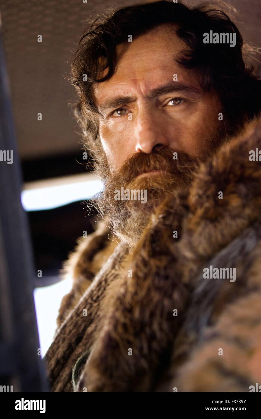 Quentin tarantino demian bichir Banque de photographies et d’images à ...