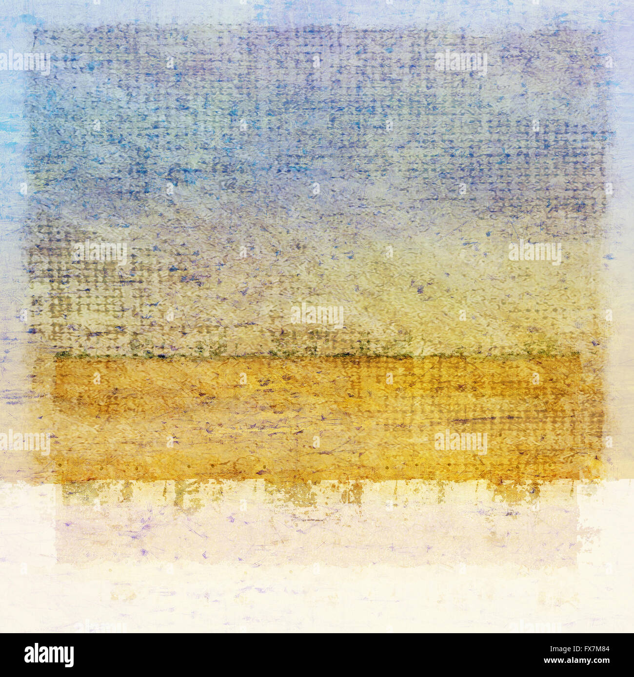 Grunge fond avec l'espace pour le texte ou image. Pour la mise en page ...