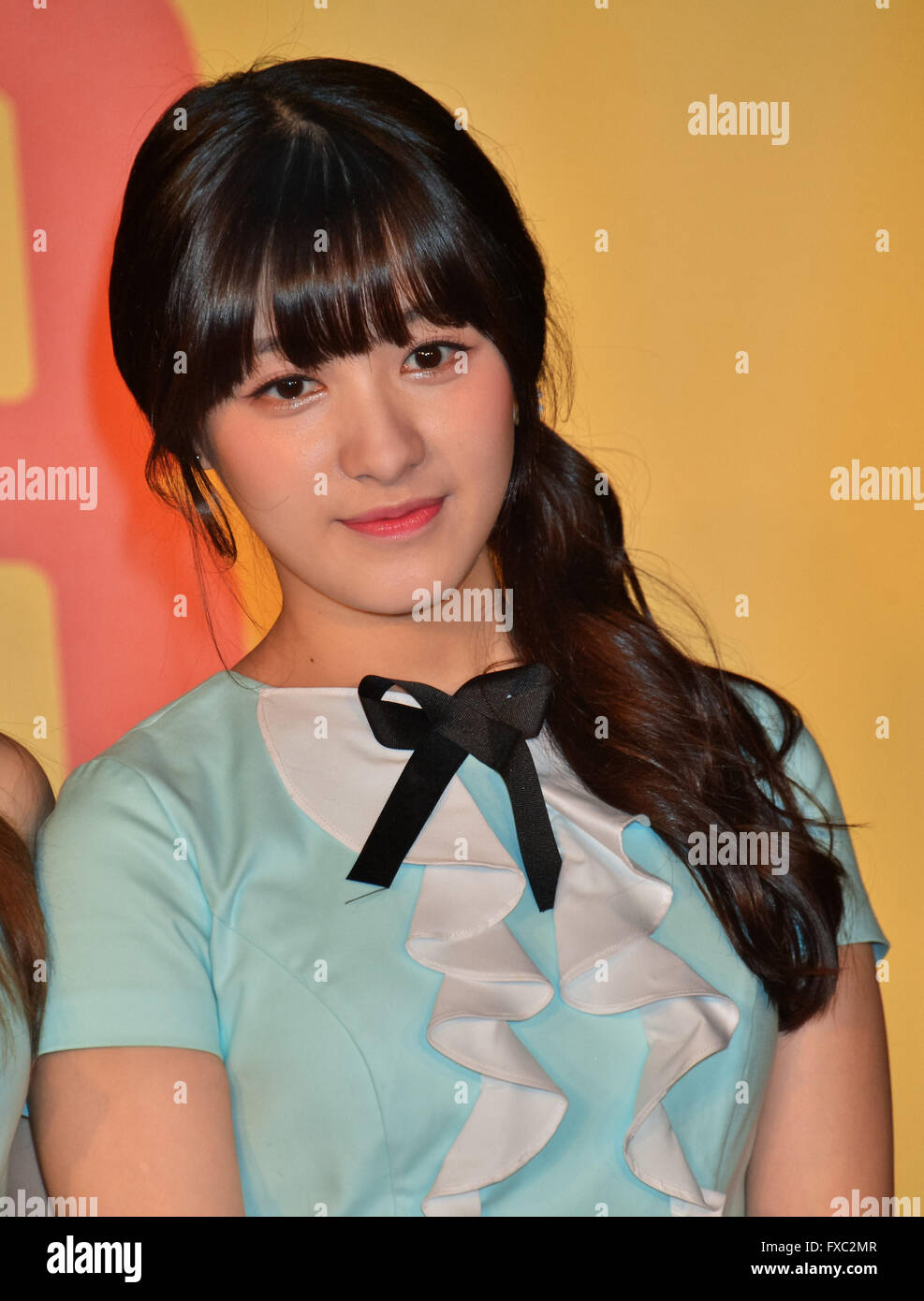 Oh seung hee Banque de photographies et d’images à haute résolution - Alamy