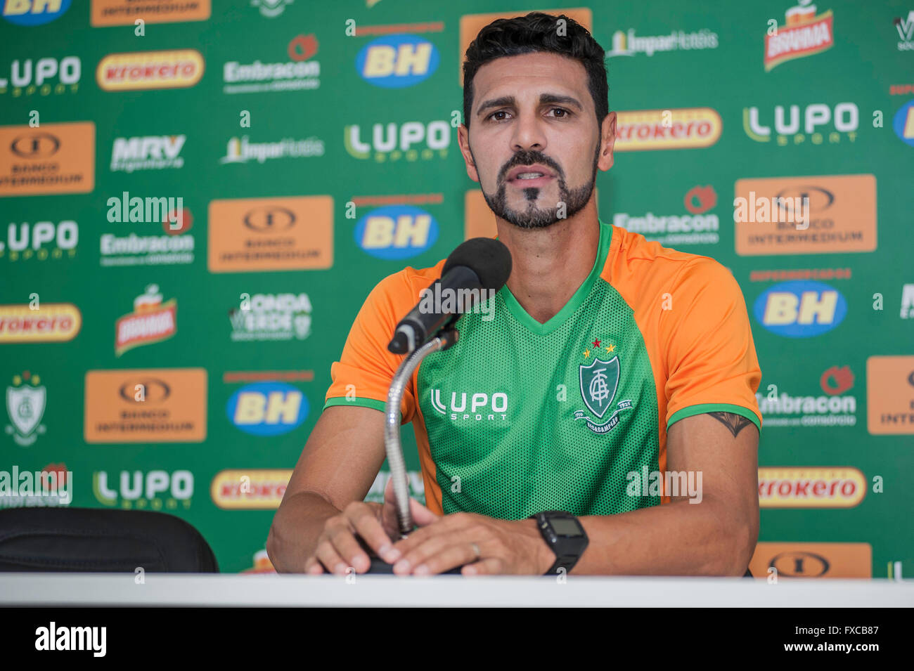 Leandro guerreiro Banque de photographies et d’images à haute ...