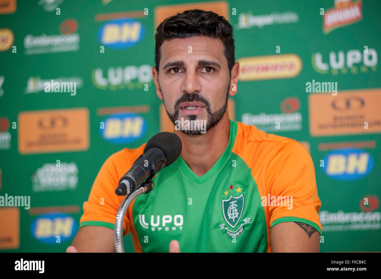 Leandro guerreiro Banque de photographies et d’images à haute ...