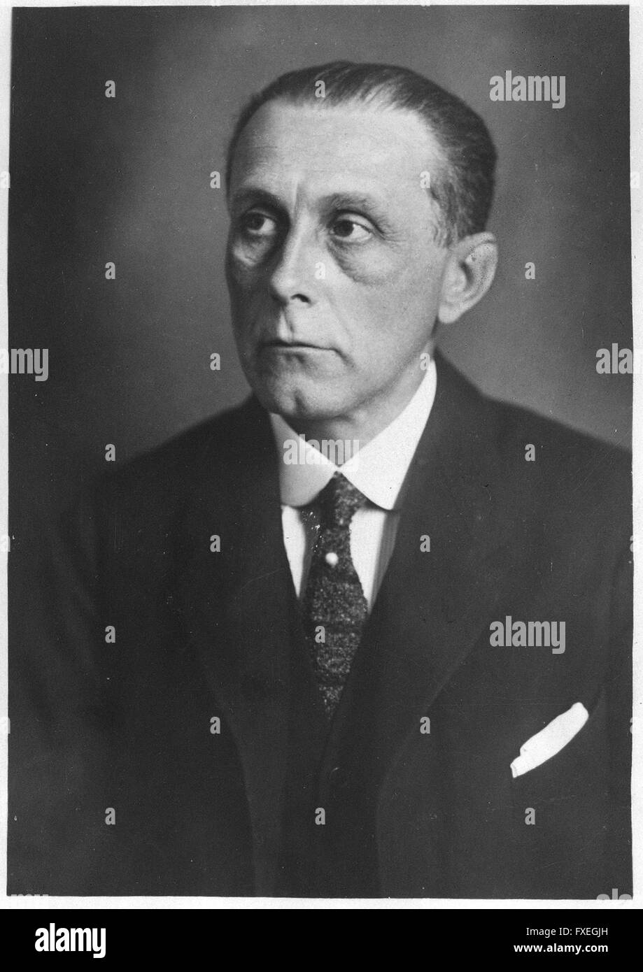 Adolf loos Banque de photographies et d’images à haute résolution - Alamy