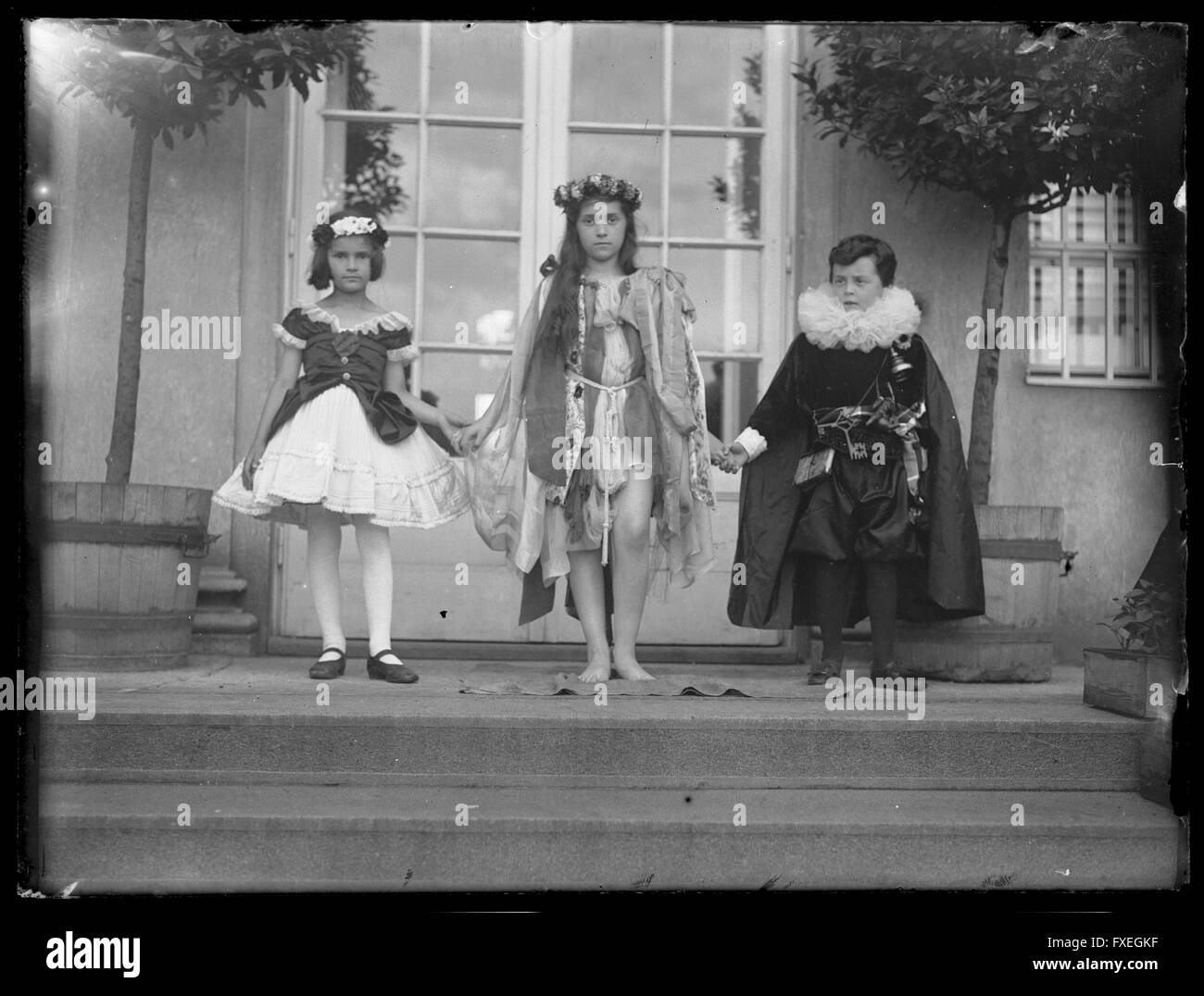 Ferdinand schmutzer Banque de photographies et d’images à haute ...