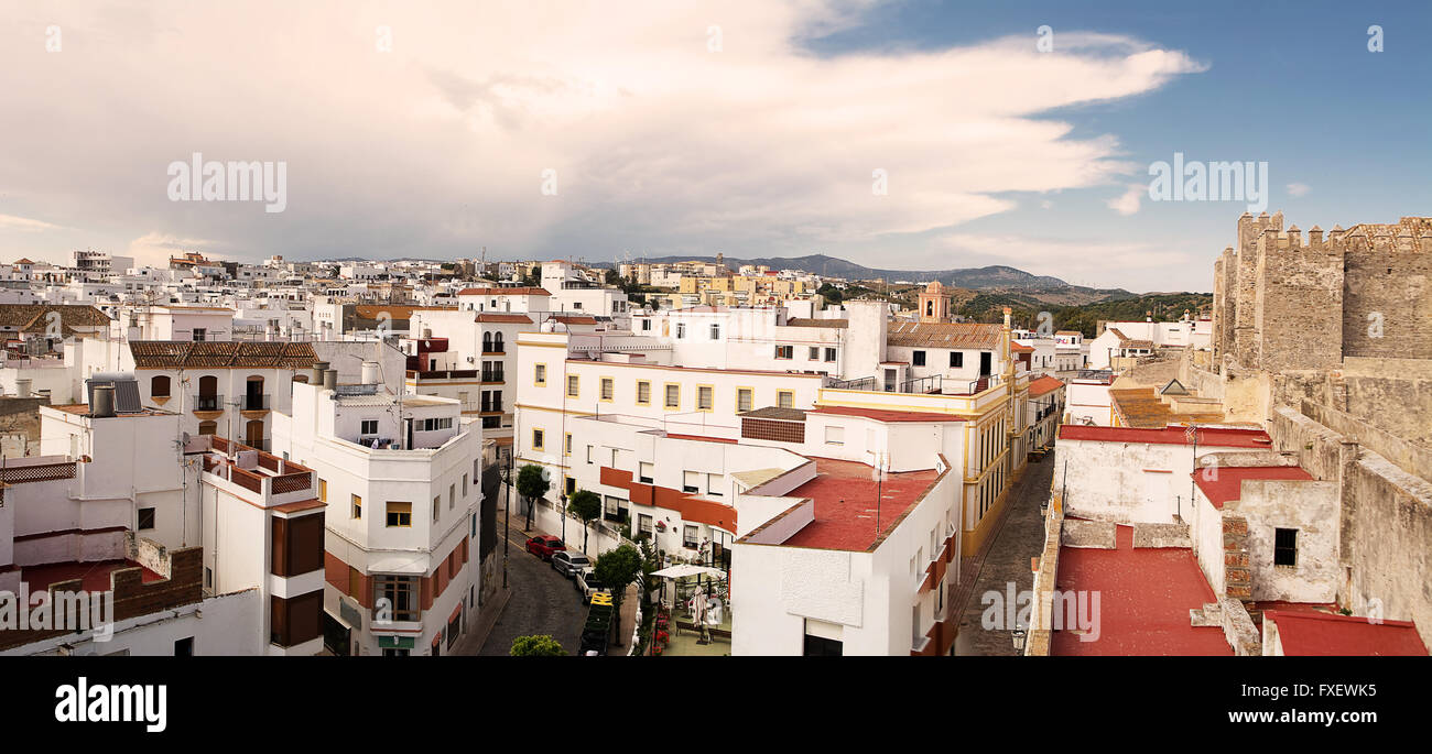 Ville tarifa Banque de photographies et d’images à haute résolution - Alamy