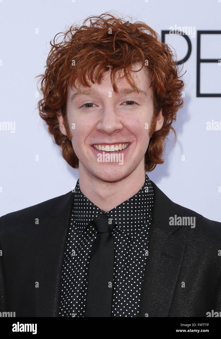 Grayson russell Banque de photographies et d’images à haute résolution ...