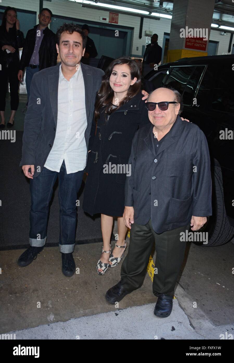 Jake devito and danny devito Banque de photographies et d’images à ...