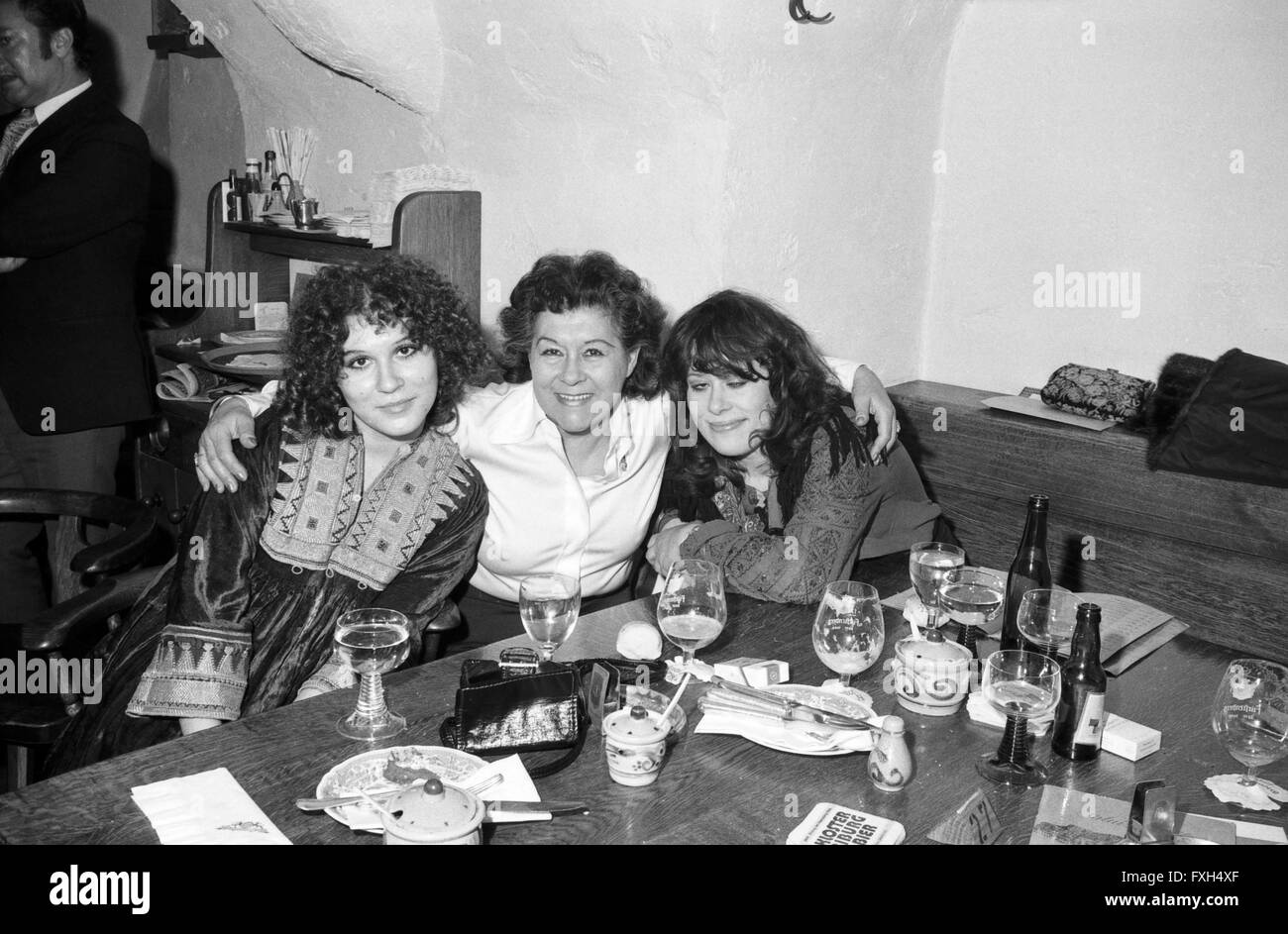 Margit symo Banque de photographies et d’images à haute résolution - Alamy