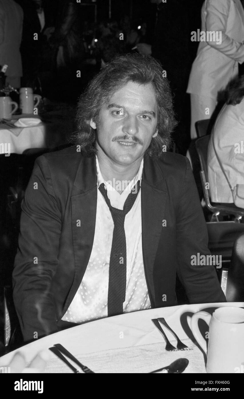 Bandmitglied Henrky Dschinghis Khan Louis Potgieter bei der Verleihung ...