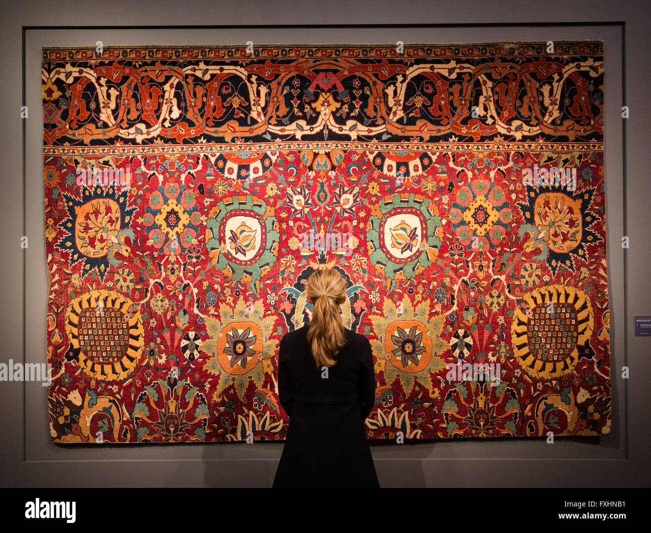 Alice rothschild Banque de photographies et d’images à haute résolution ...