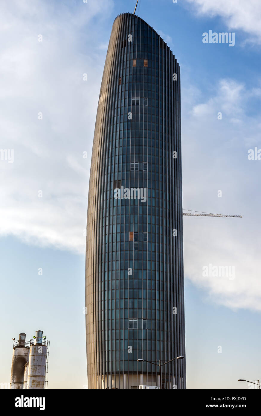 Abdali hotel Banque de photographies et d’images à haute résolution - Alamy