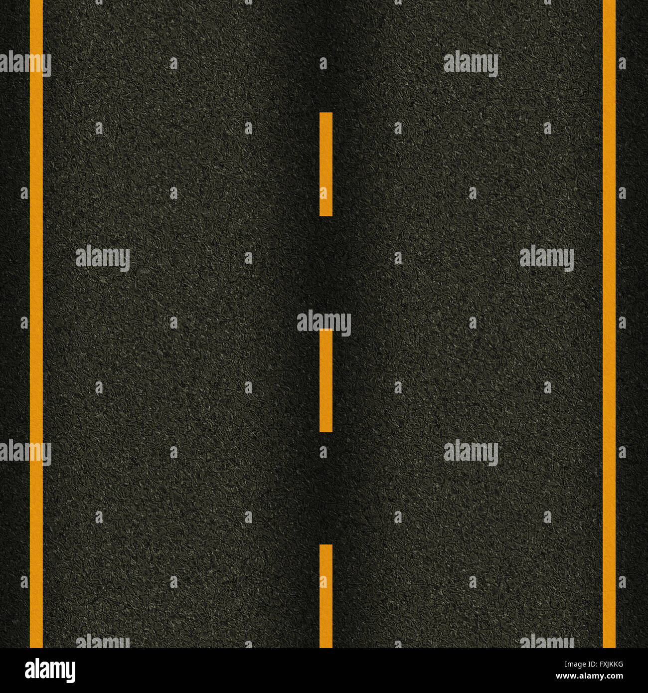 Seamless texture highway route asphaltée Photo Stock - Alamy