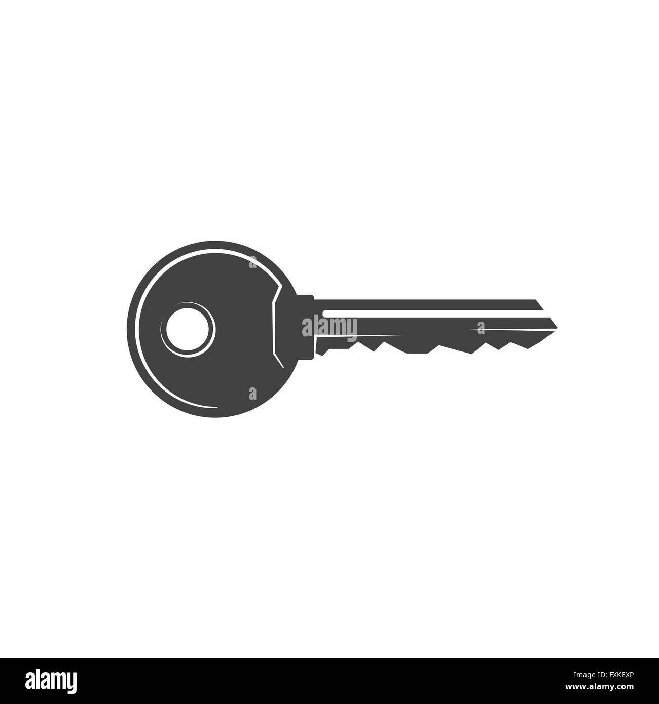 Icone clefs Banque de photographies et d’images à haute résolution - Alamy