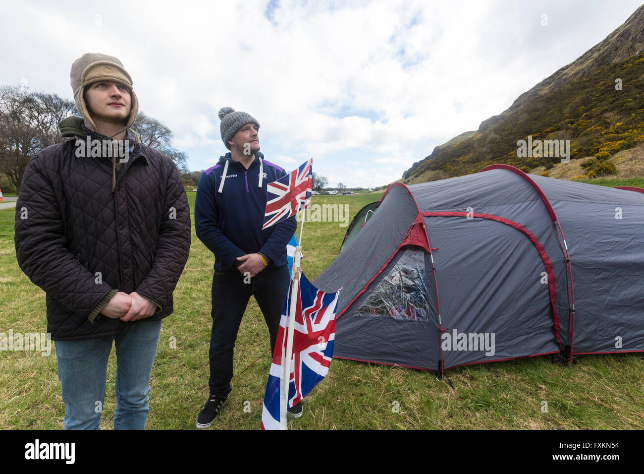 James tannahill Banque de photographies et d’images à haute résolution ...