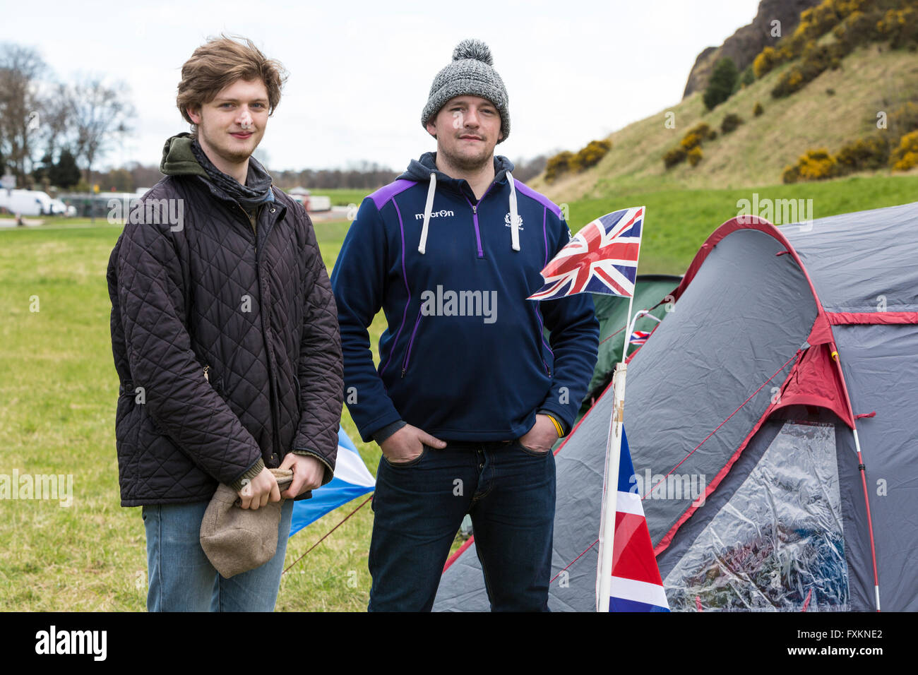 James tannahill Banque de photographies et d’images à haute résolution ...