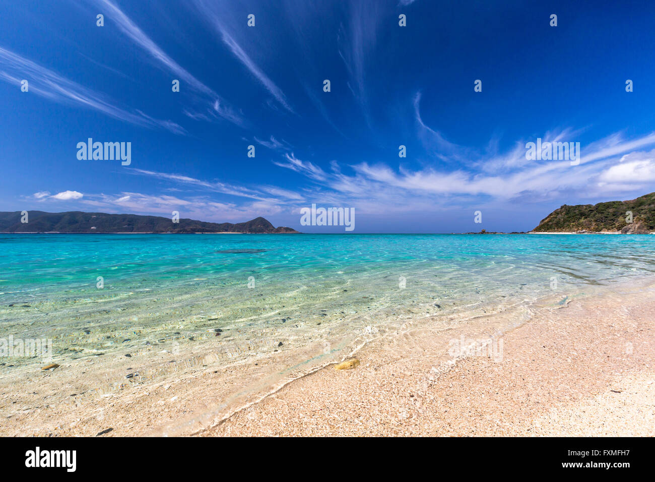 Amami oshima Banque de photographies et d’images à haute résolution - Alamy