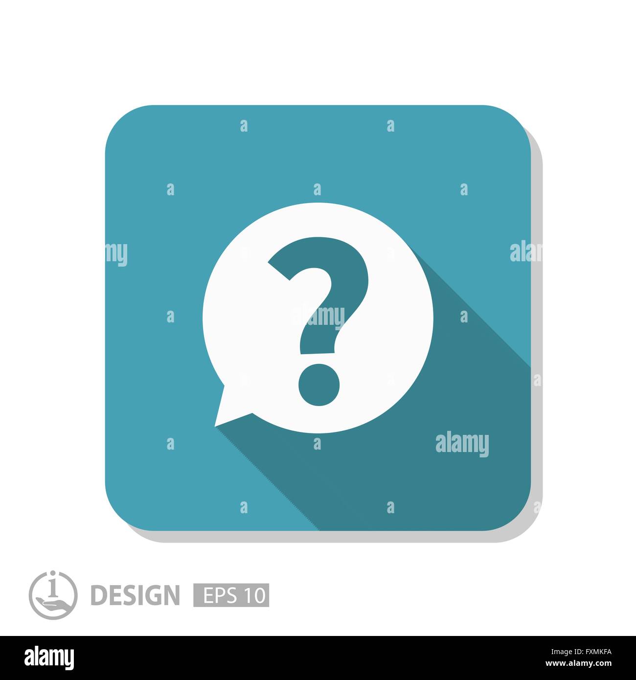 Silhouette question mark Banque d'images détourées - Page 2 - Alamy