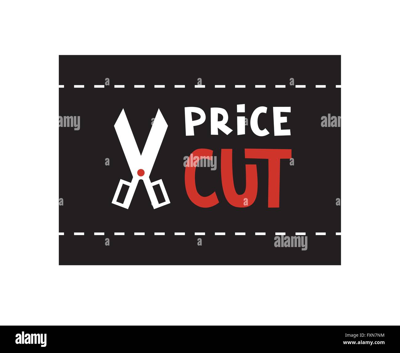 Logo coupé Banque d'images détourées - Alamy