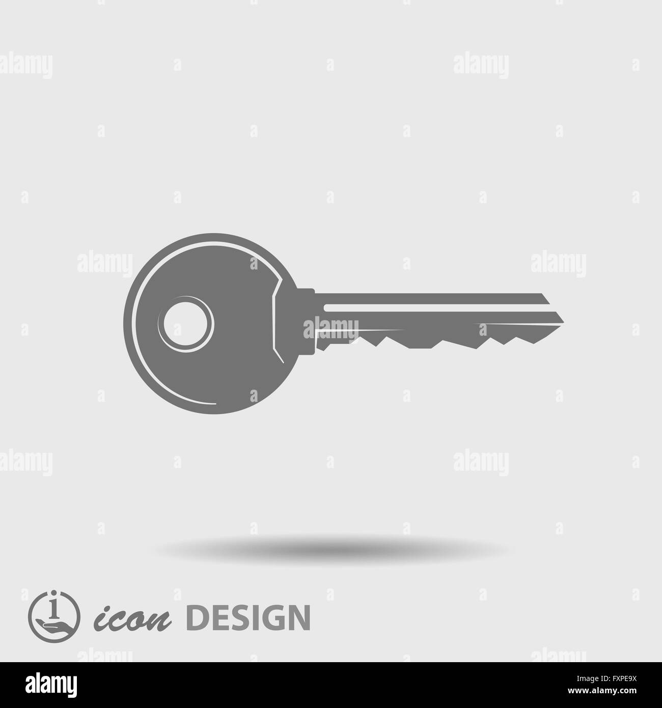 Le pictogramme des principaux Image Vectorielle Stock - Alamy