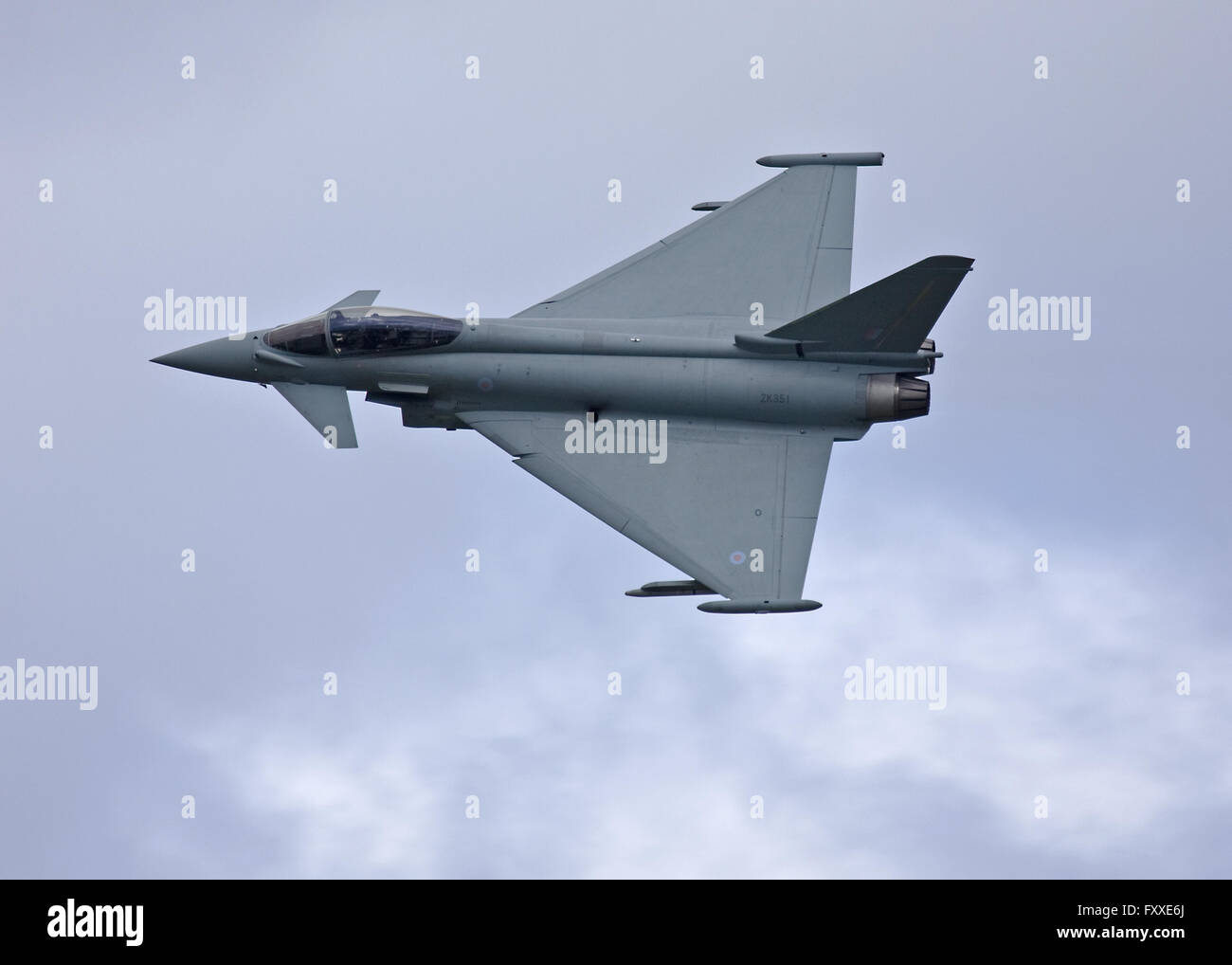 Raf typhoon Banque de photographies et d’images à haute résolution - Alamy