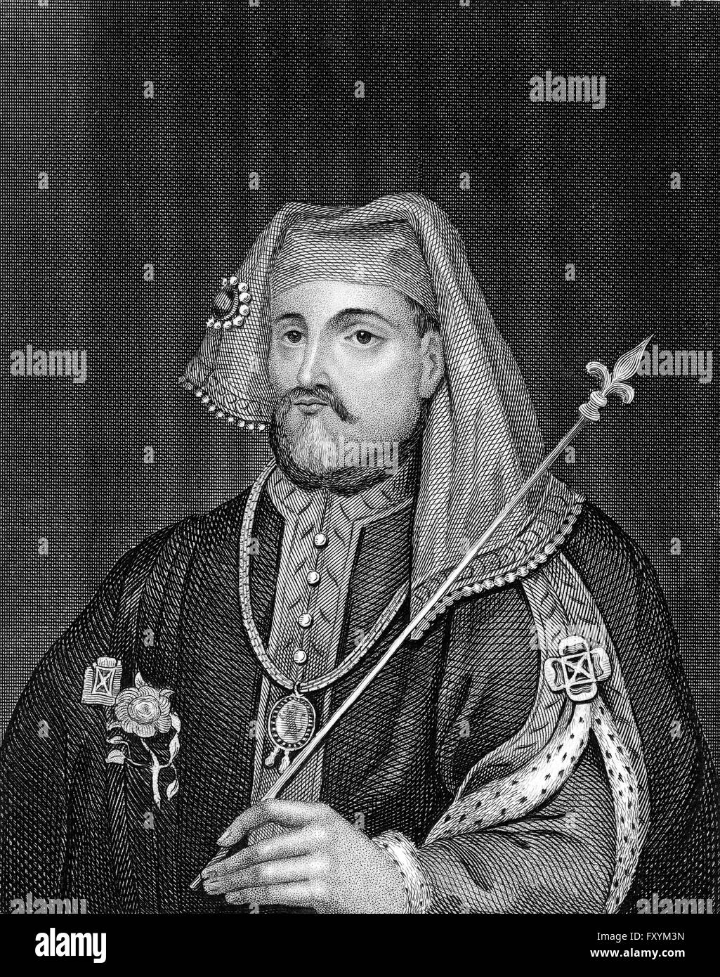 King henry iv of england Banque de photographies et d’images à haute ...