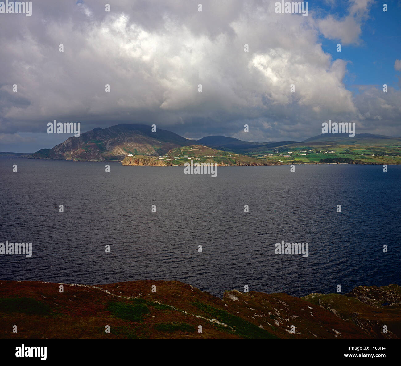 Inishowen peninsula Banque de photographies et d’images à haute ...
