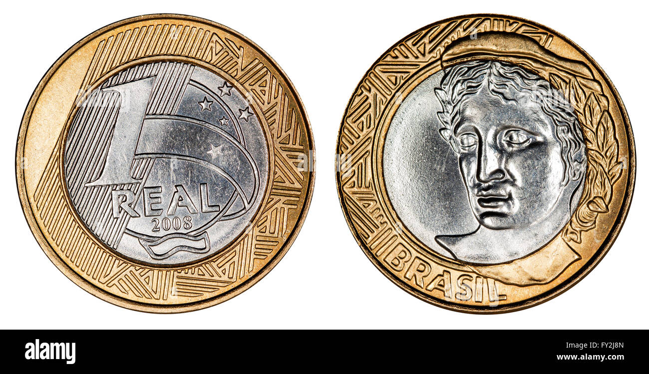 Brazilian real Banque de photographies et d’images à haute résolution ...