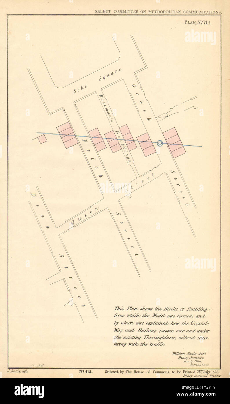Greek street london Banque de photographies et d’images à haute ...
