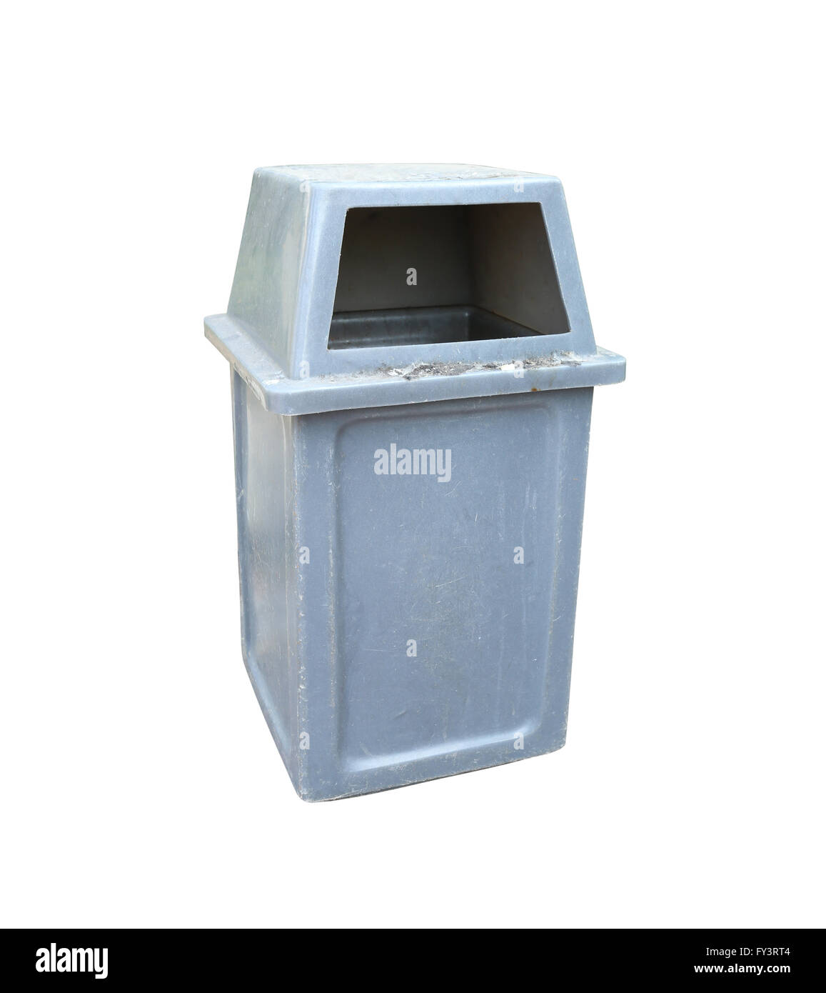 Bac gris Banque de photographies et d’images à haute résolution - Alamy