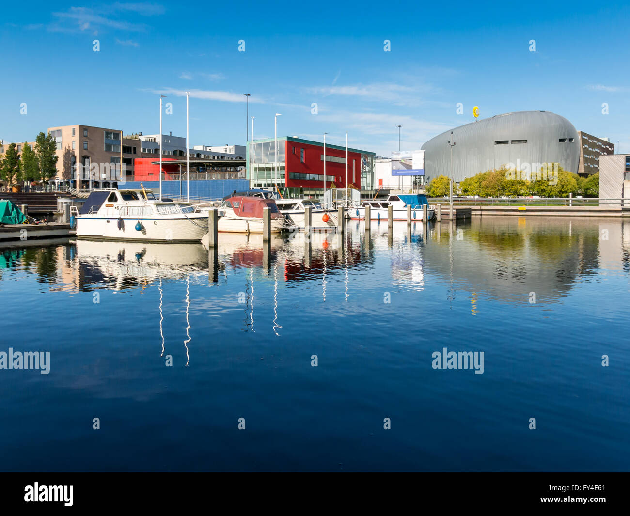 Almere netherlands Banque de photographies et d’images à haute ...