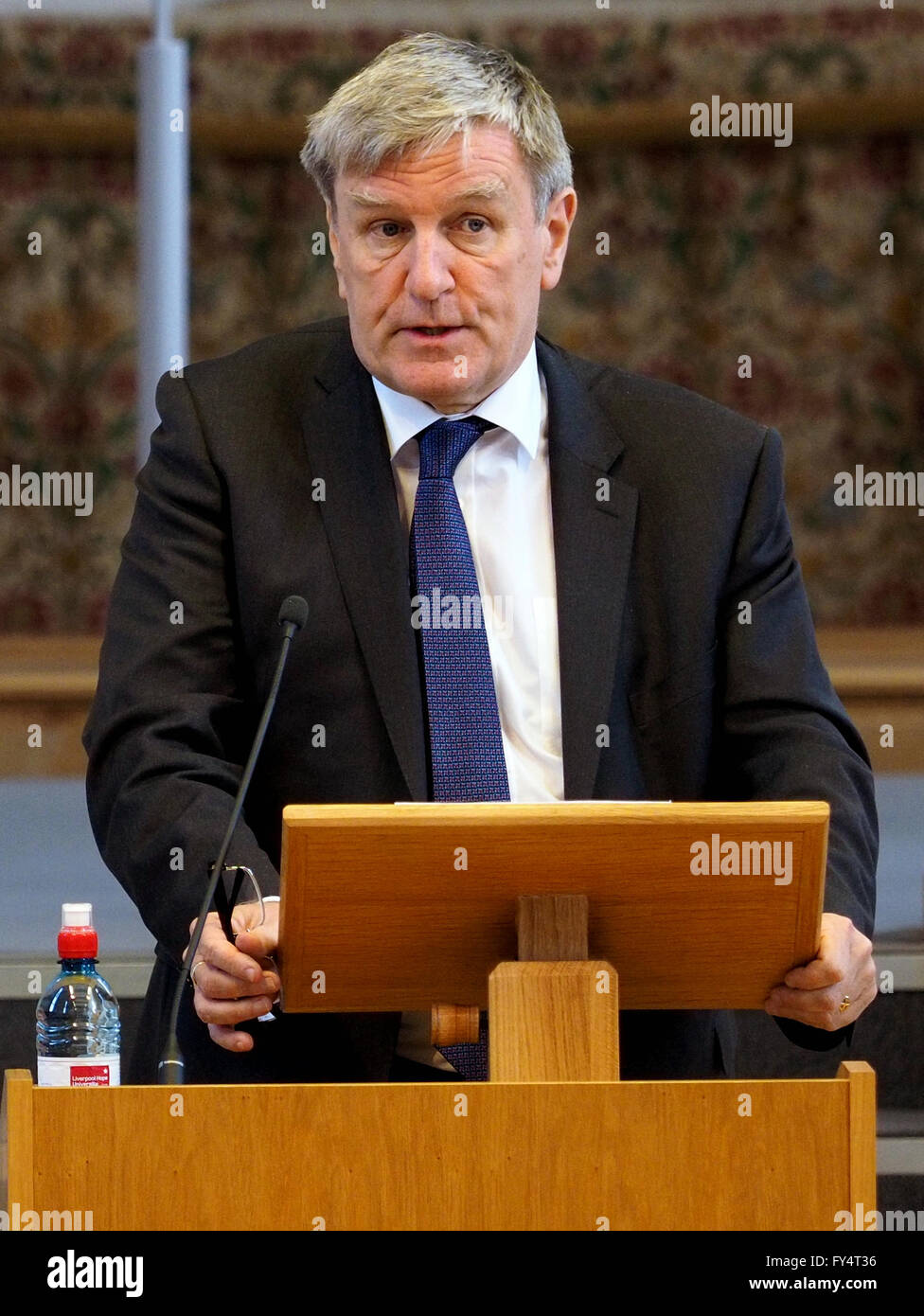 Ambassadeur dan mulhall Banque de photographies et d’images à haute résolution - Alamy