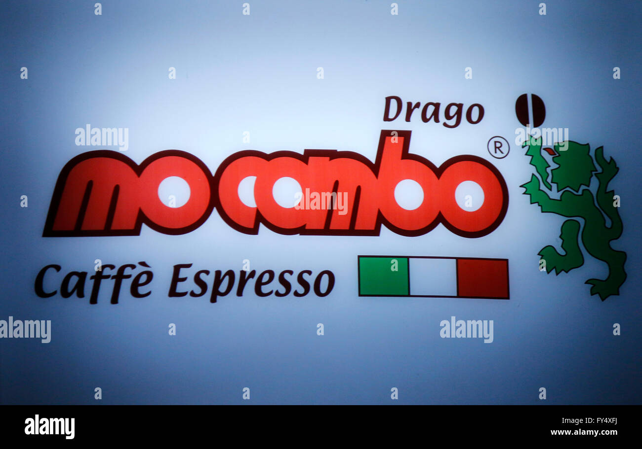 Le mocambo Banque de photographies et d’images à haute résolution - Alamy