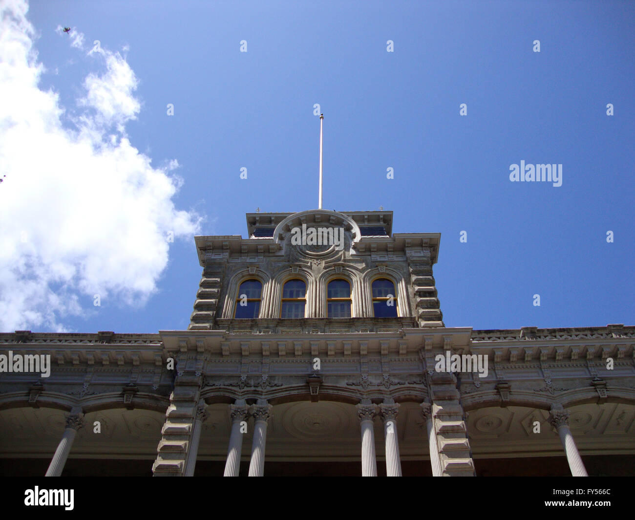 Hawaiian government Banque de photographies et d’images à haute résolution - Alamy