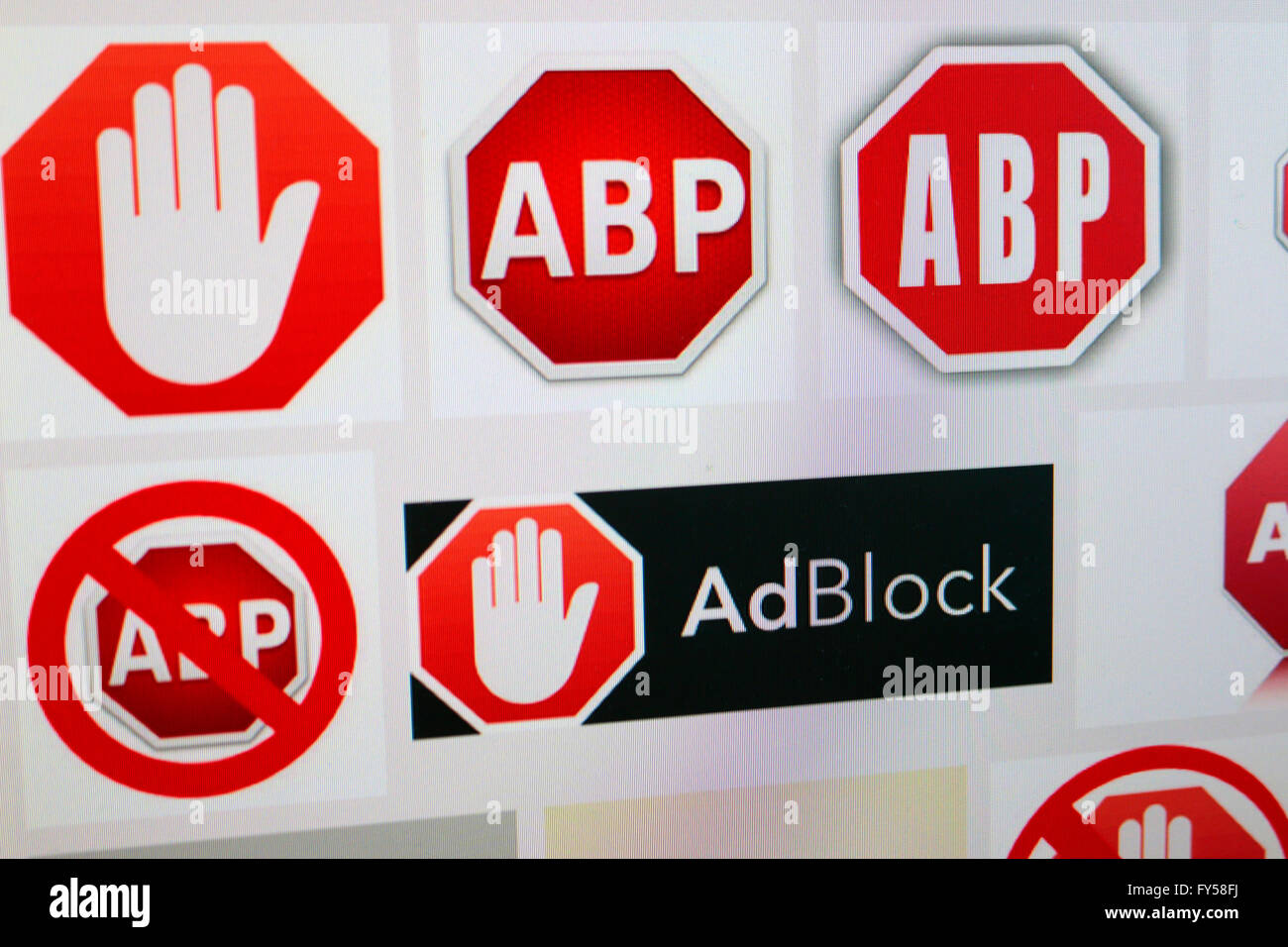 Logo de l'abp Banque de photographies et d’images à haute résolution ...