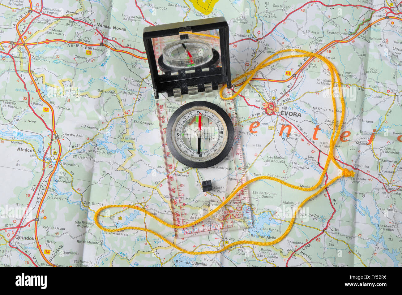 Tactical map Banque de photographies et d’images à haute résolution - Alamy