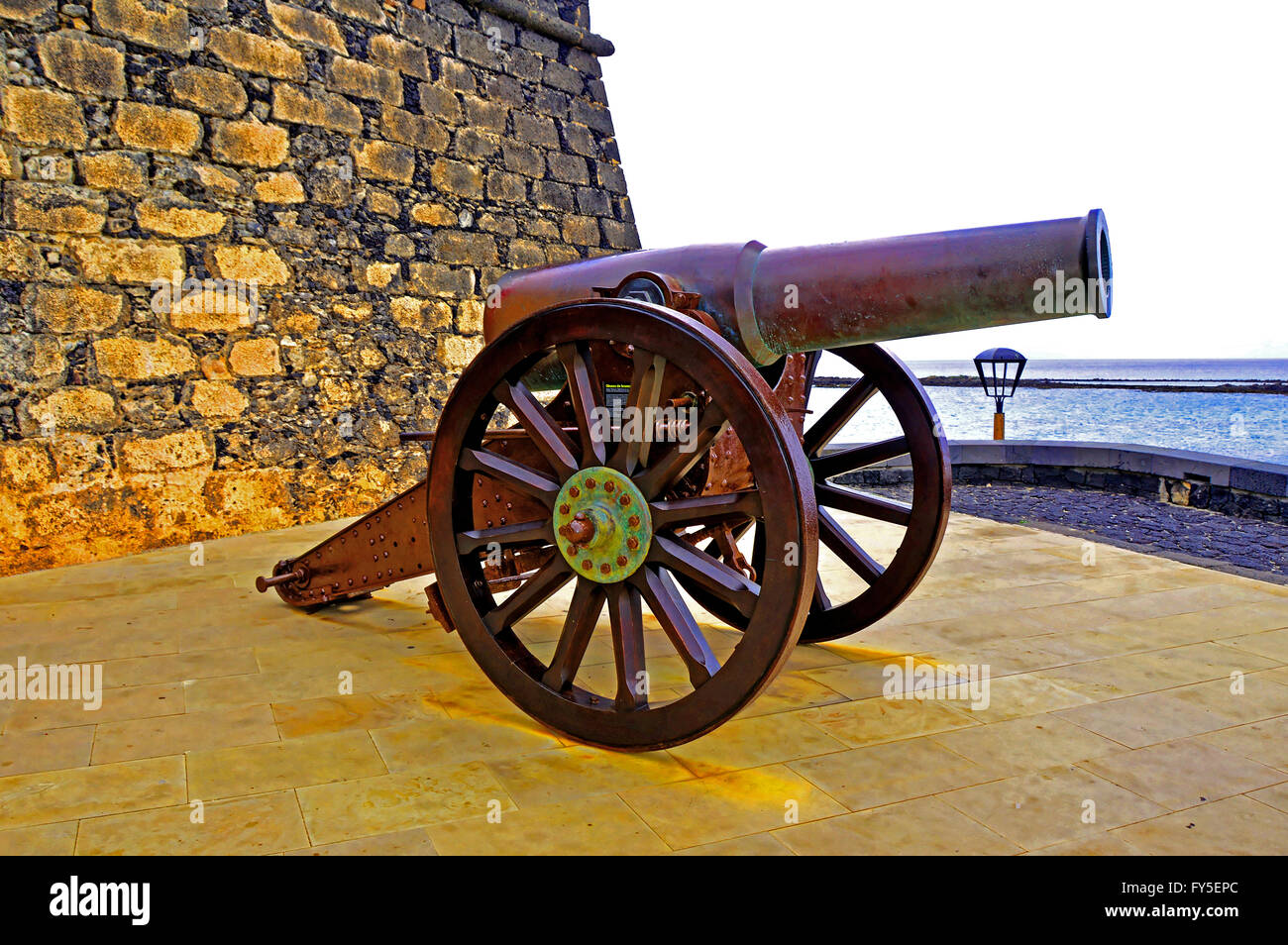 Canon cesar Banque de photographies et d’images à haute résolution - Alamy