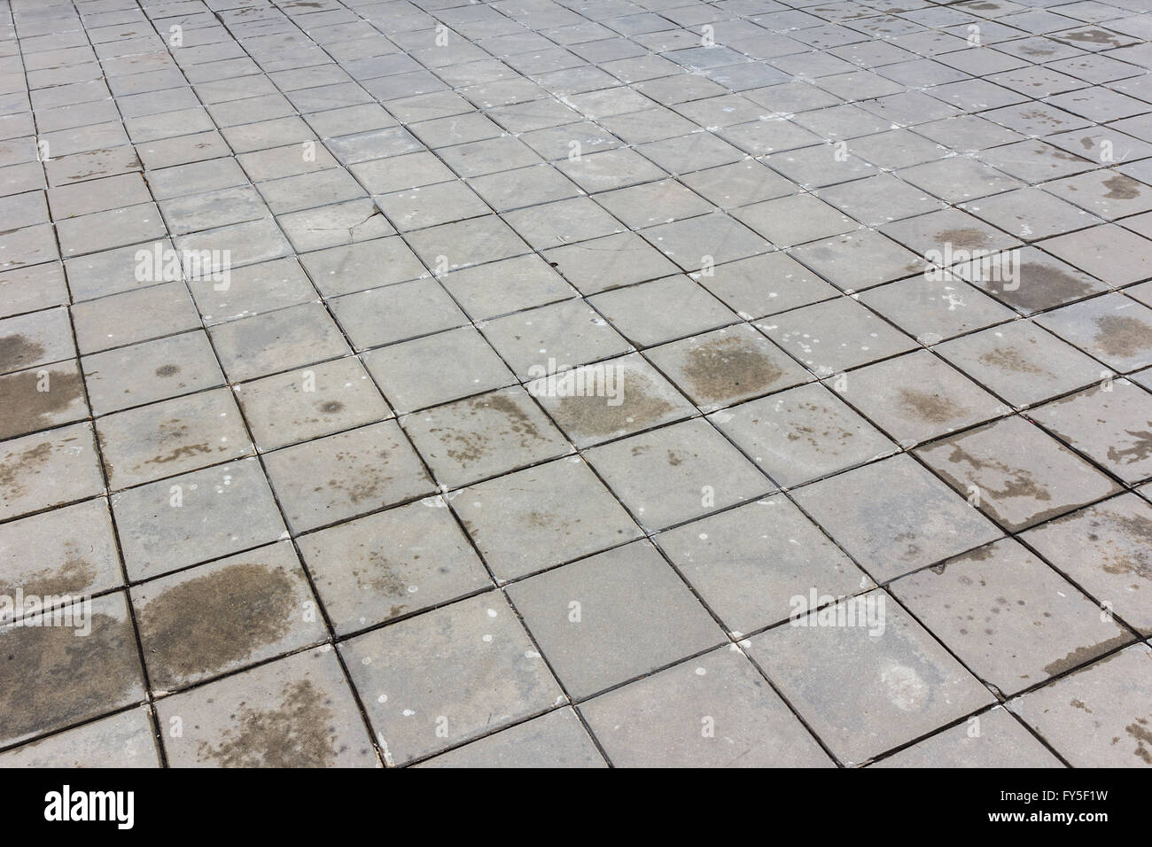 Brique de ciment Banque de photographies et d’images à haute résolution ...