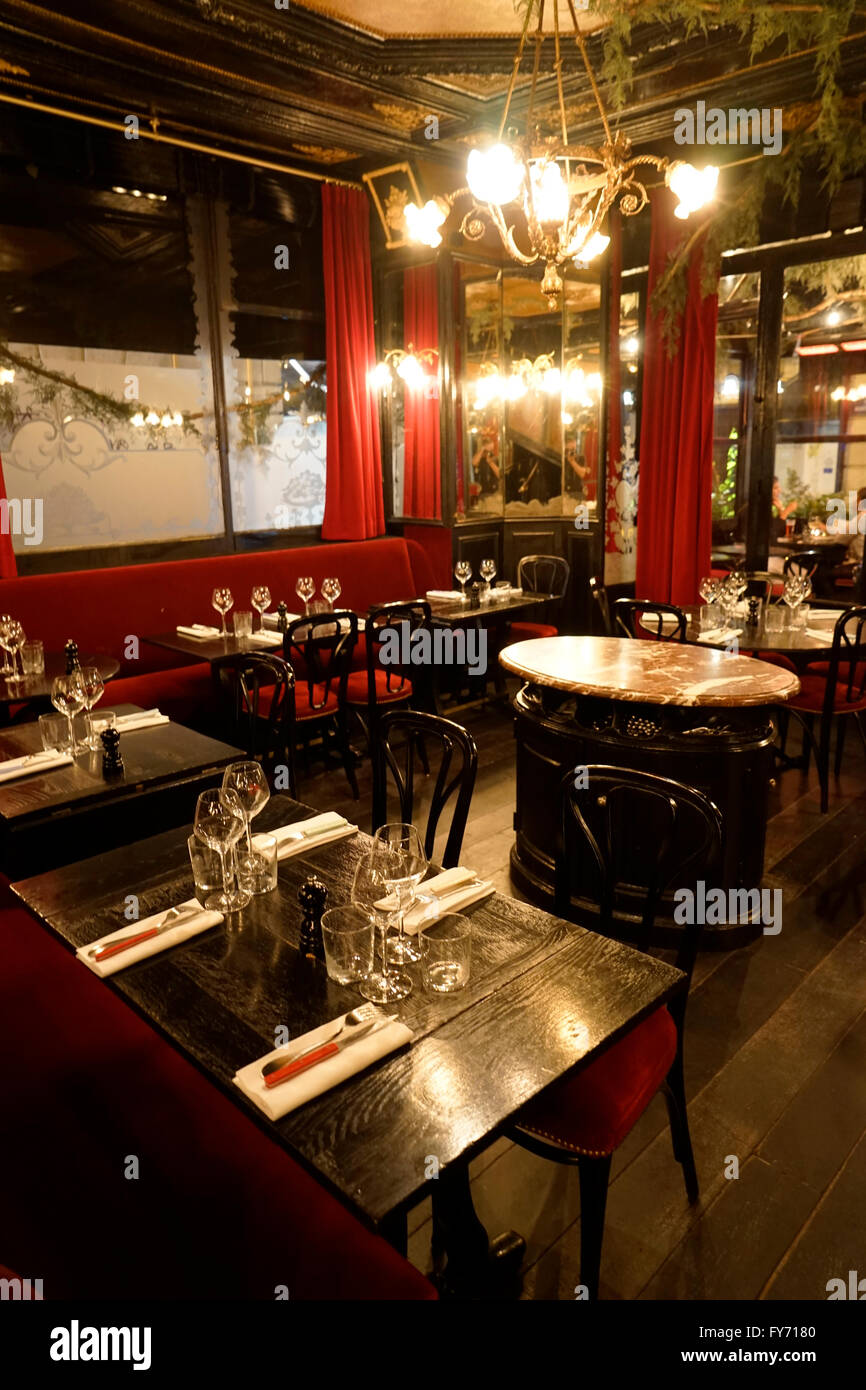 L escargot montorgueil Banque de photographies et d’images à haute ...