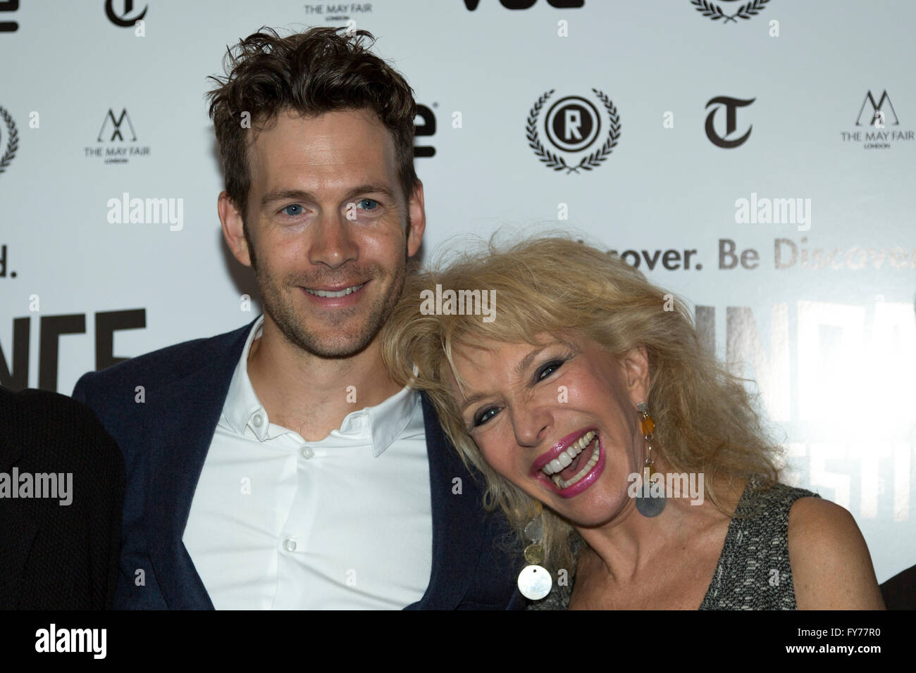 Pamela shaw Banque de photographies et d’images à haute résolution - Alamy