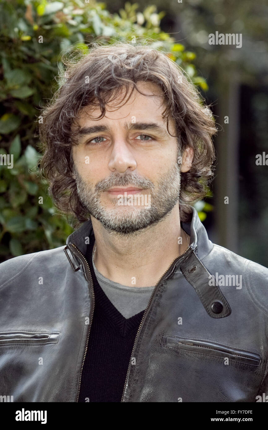 Photocall de "Comment est-ce que vous avez tort" à Rome en vedette ...