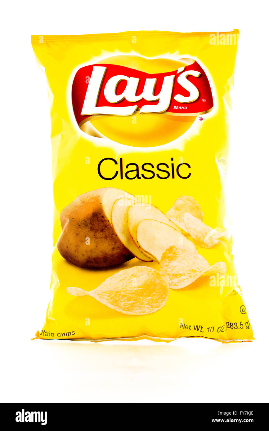 Frito lays Banque de photographies et d’images à haute résolution - Alamy
